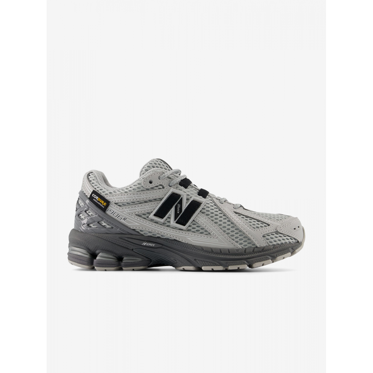 New Balance GC1906 V1 Grey Sneakers - GC1906-OA - BZR Online