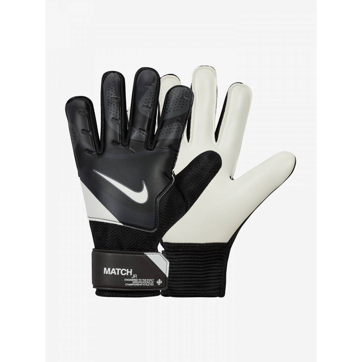 Guantes de portero Nike Match Junior - FJ4864-011 - BZR Online