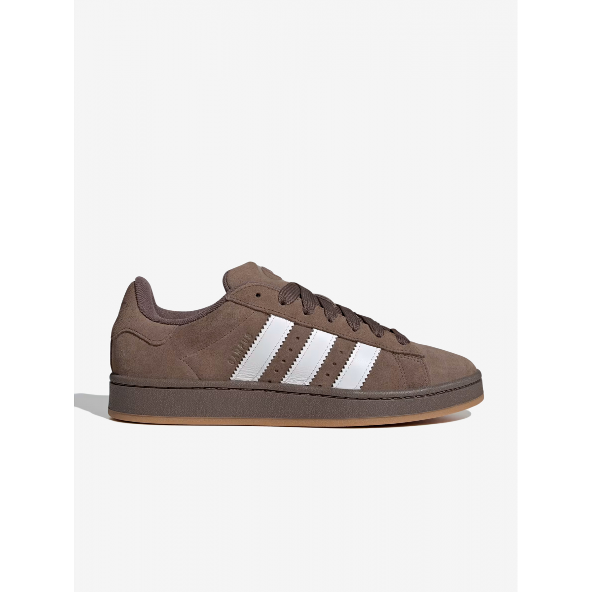 Sapatilhas Adidas Campus 00s W Castanhas - JH8789 - BZR Online