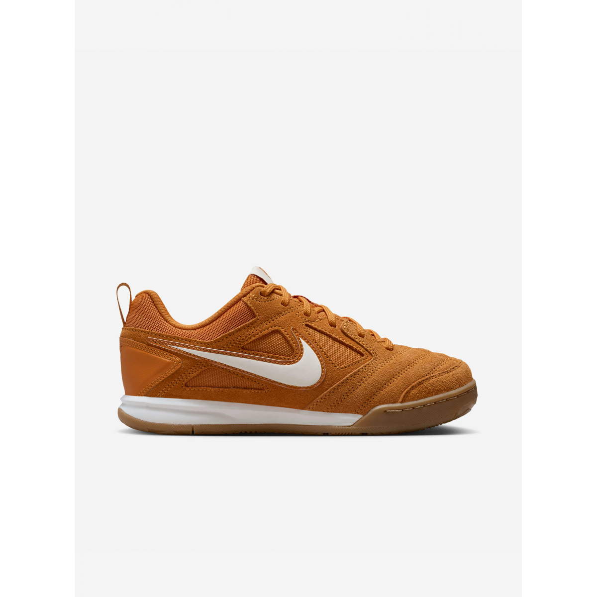 Nike Gato Camel Suede Junior Sneakers - II7085-800 - BZR Online