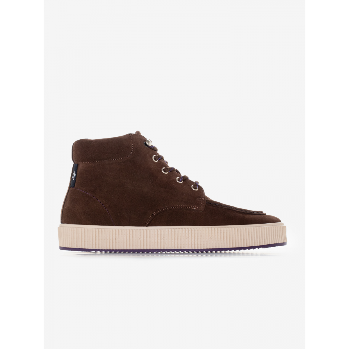 Botas Sanjo Workwear - WORK-BOT-071 - BZR Online