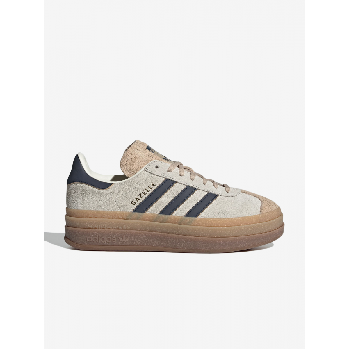Sapatilhas Adidas Gazelle Bold W - JQ5126 - BZR Online