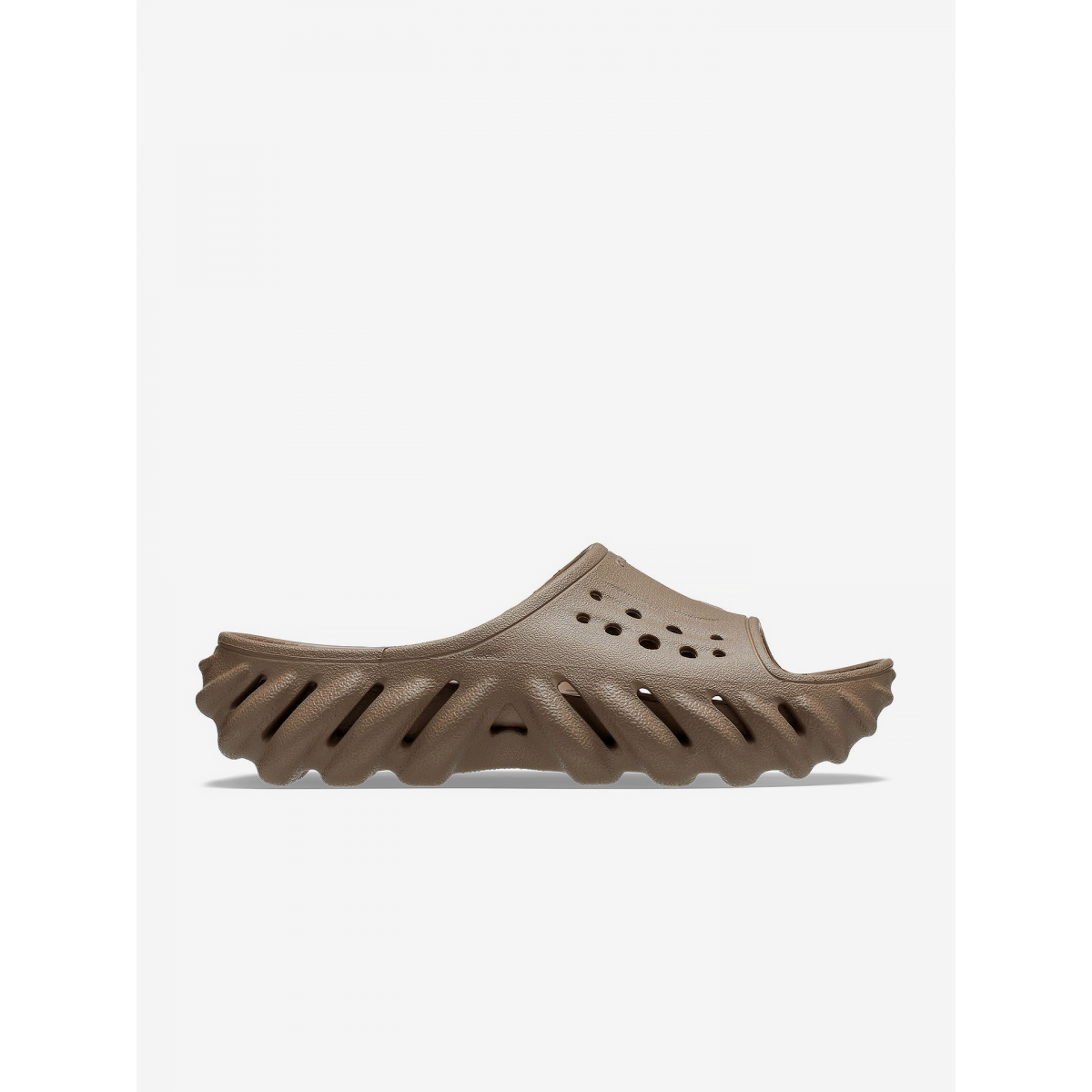 Crocs Echo Slide Slides - 208170-2G9 - BZR Online