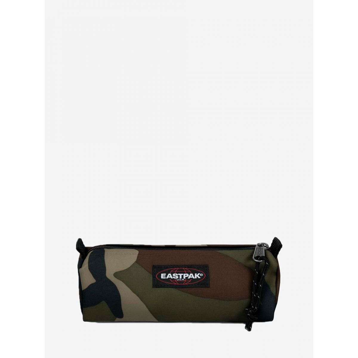 Eastpak Benchmark Single Camouflage Pattern Pencil Case - 372-181 - BZR ...