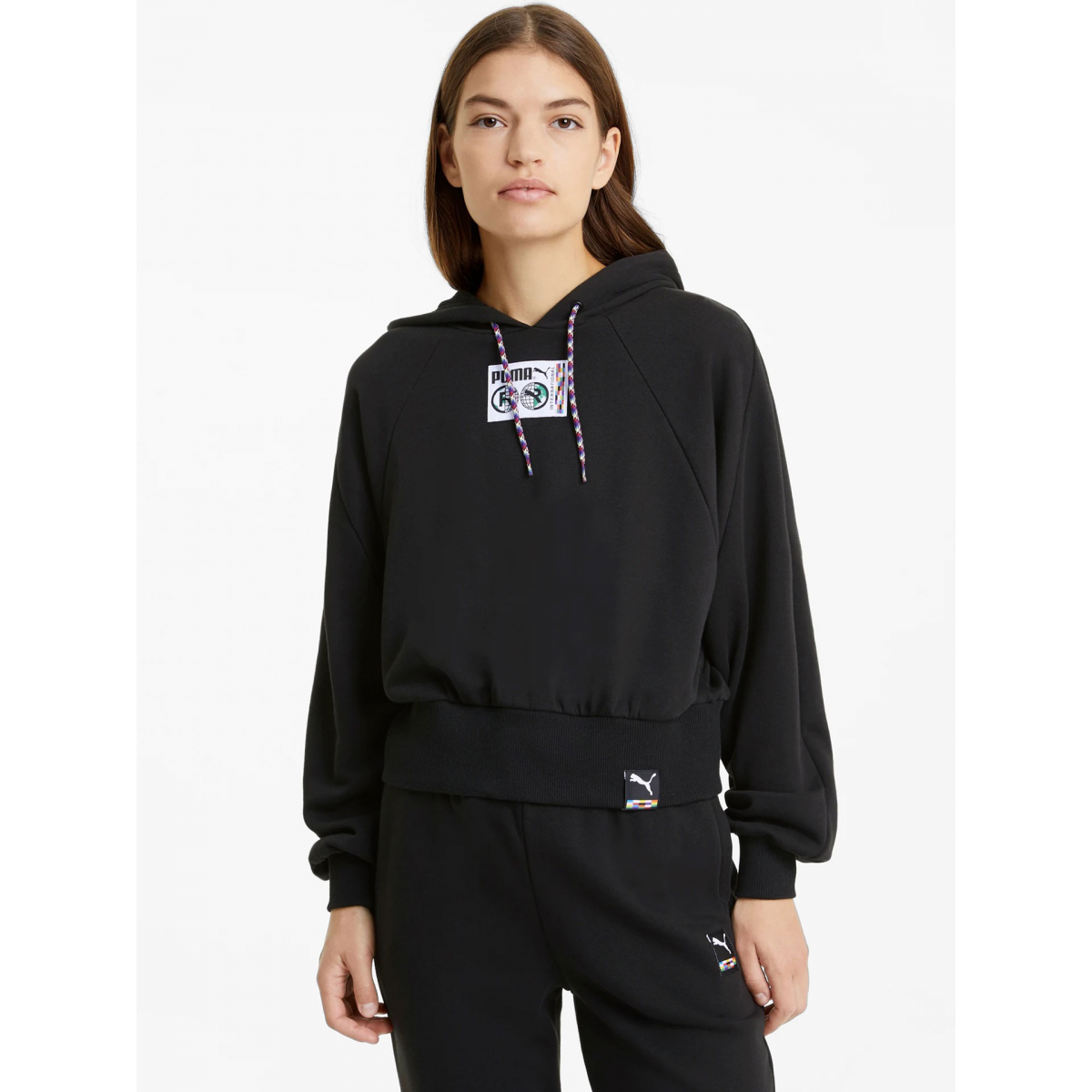 Puma International Sweater - 599698-01 | BZR Online