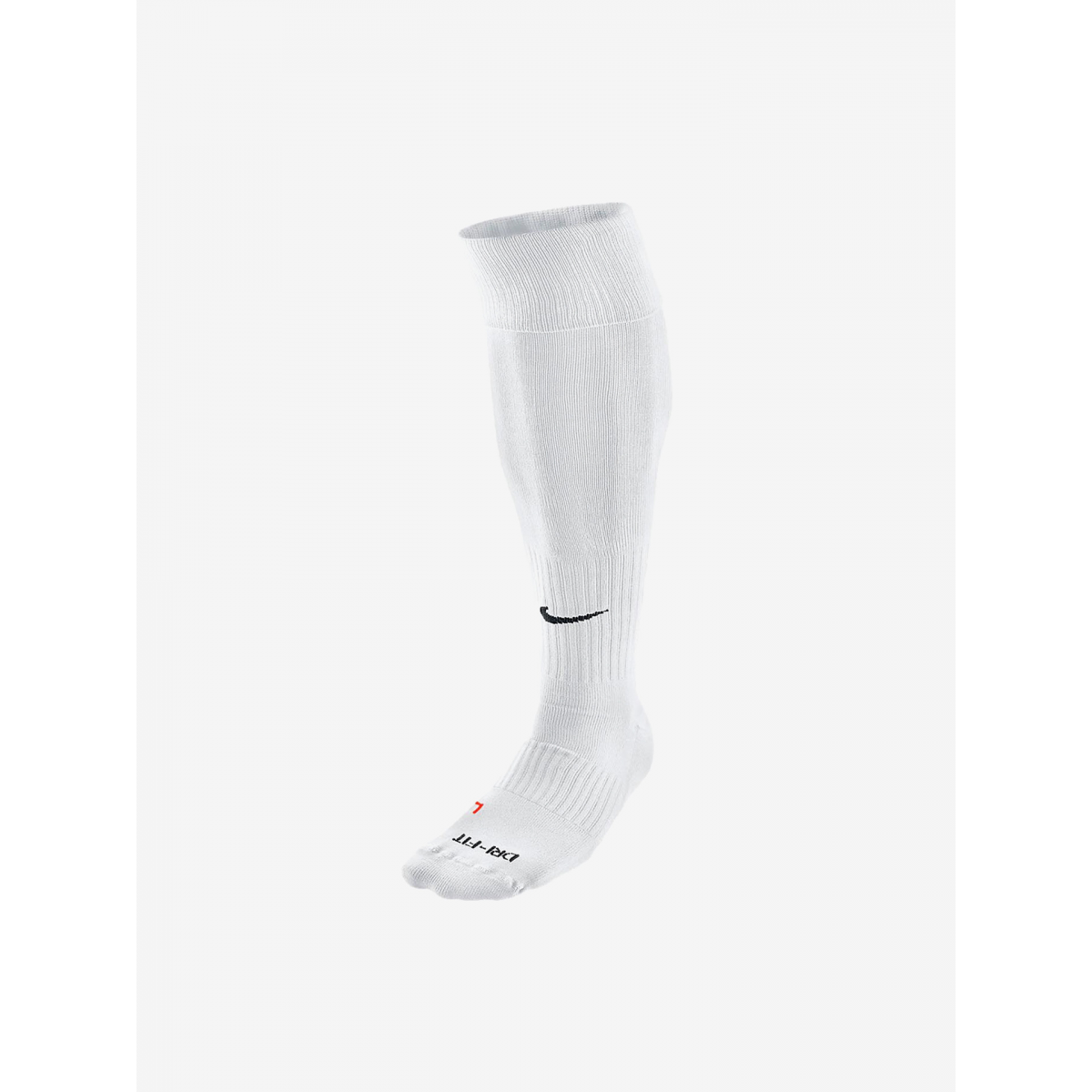 Nike Classic White Football Socks - SX4120-101 - BZR Online
