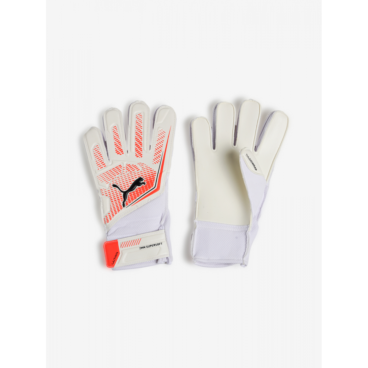 Puma Ultra Play RC Junior Goalkeeper Gloves - 041952-06 - BZR Online