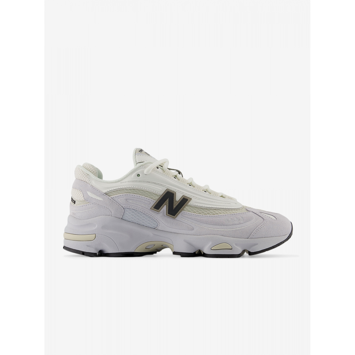 New Balance M1000 V1 Grey Sneakers - M1000-PSB - BZR Online