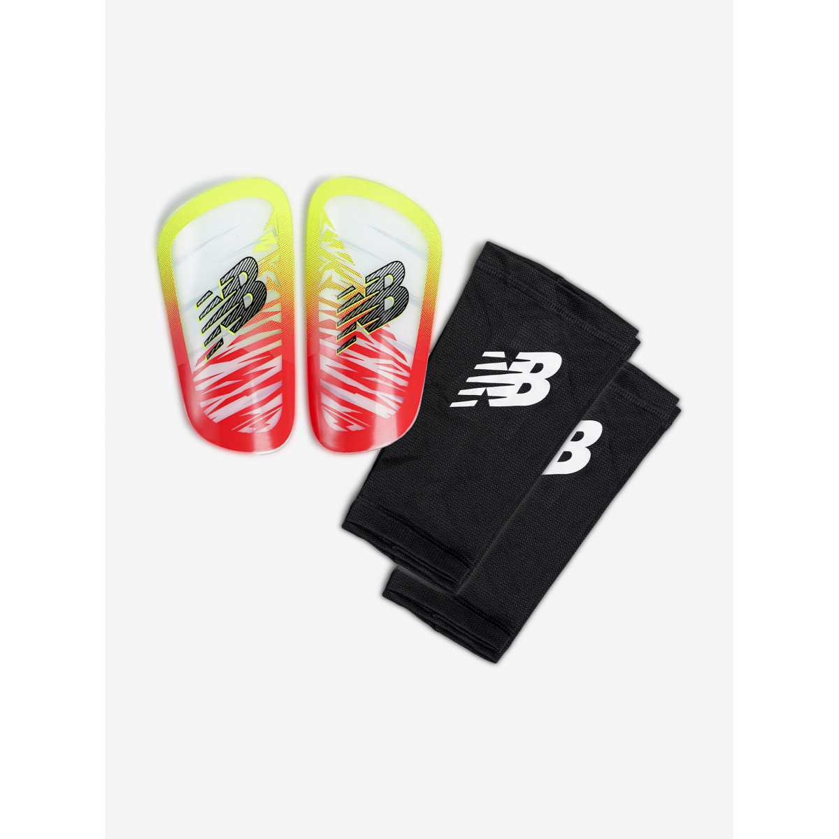 New Balance Furon Pro Shin Guards - SG23064M-WFH - BZR Online
