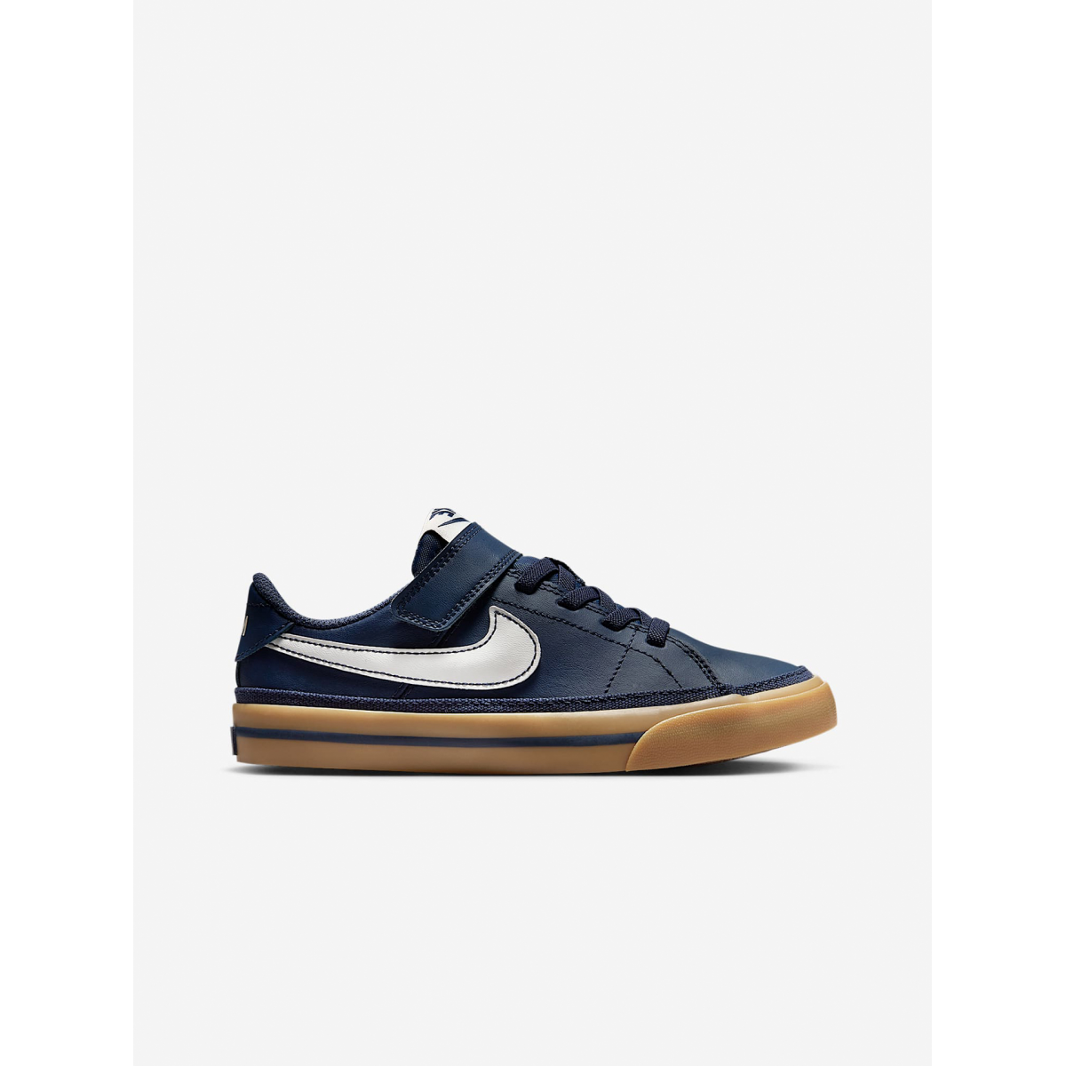 Sapatilhas Nike Court Legacy Azuis - DA5381-401 - BZR Online