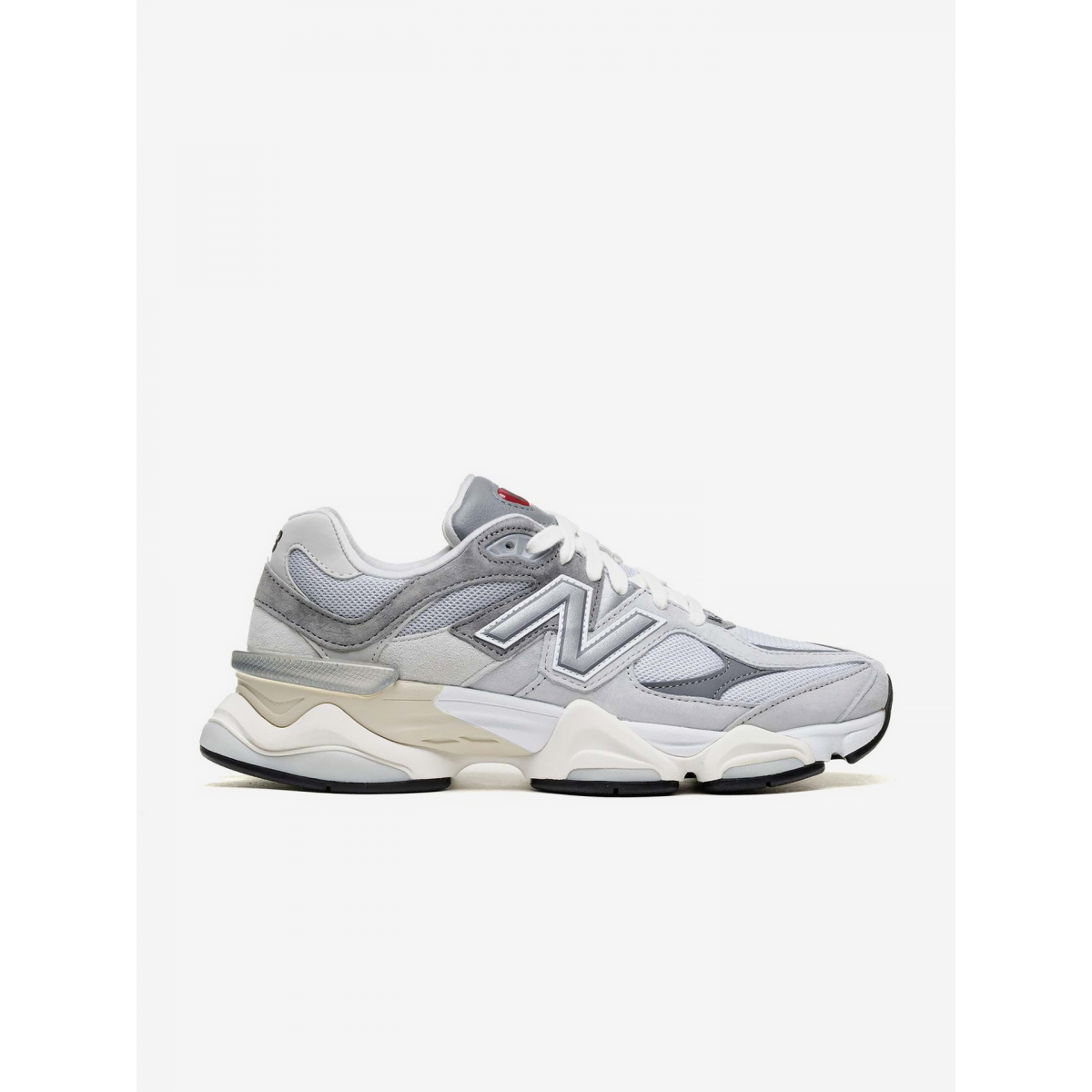 New Balance U9060 Sneakers - U9060-GRY - BZR Online