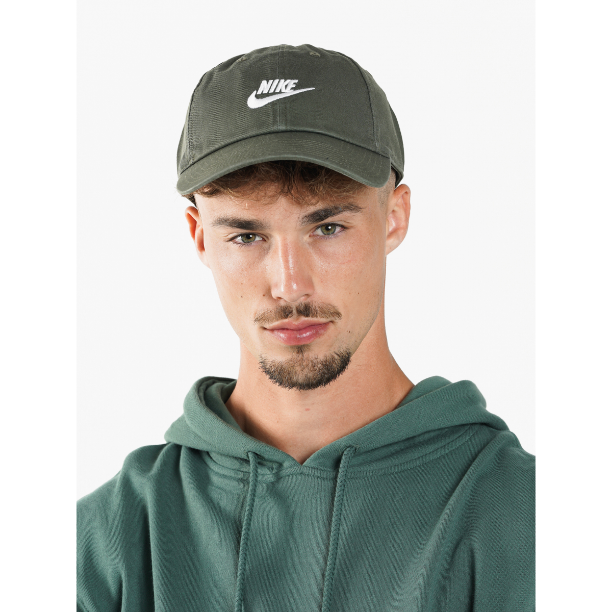 Nike Club Cap - FB5368-325 - BZR Online