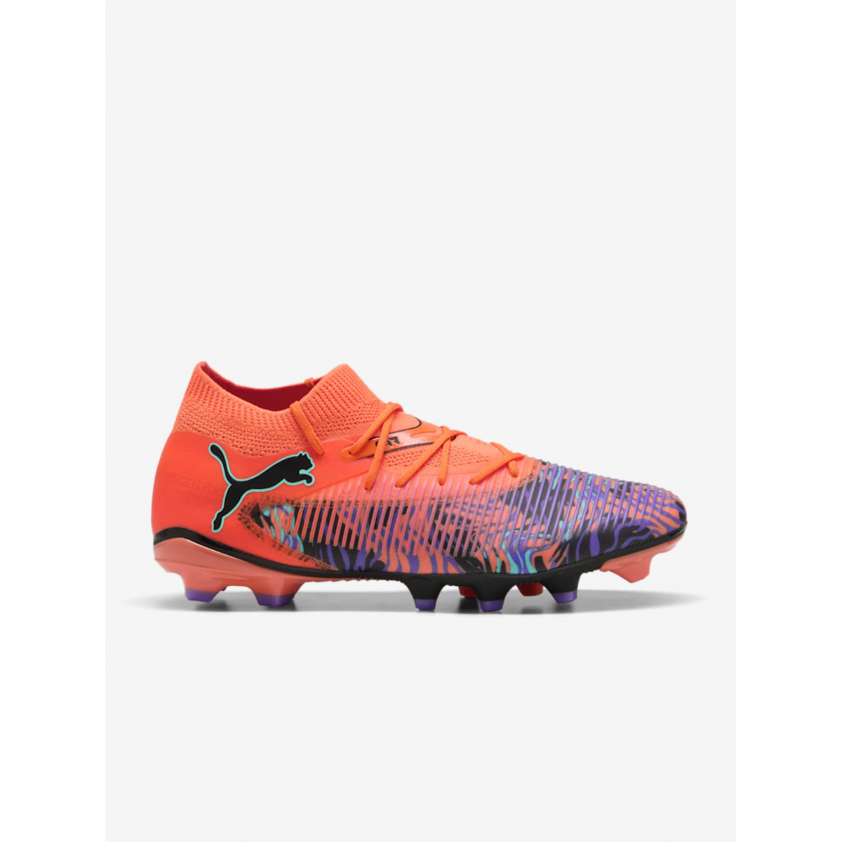 Puma Future 8 Match Creativity FG/AG Football Boots - 108431-01 - BZR ...