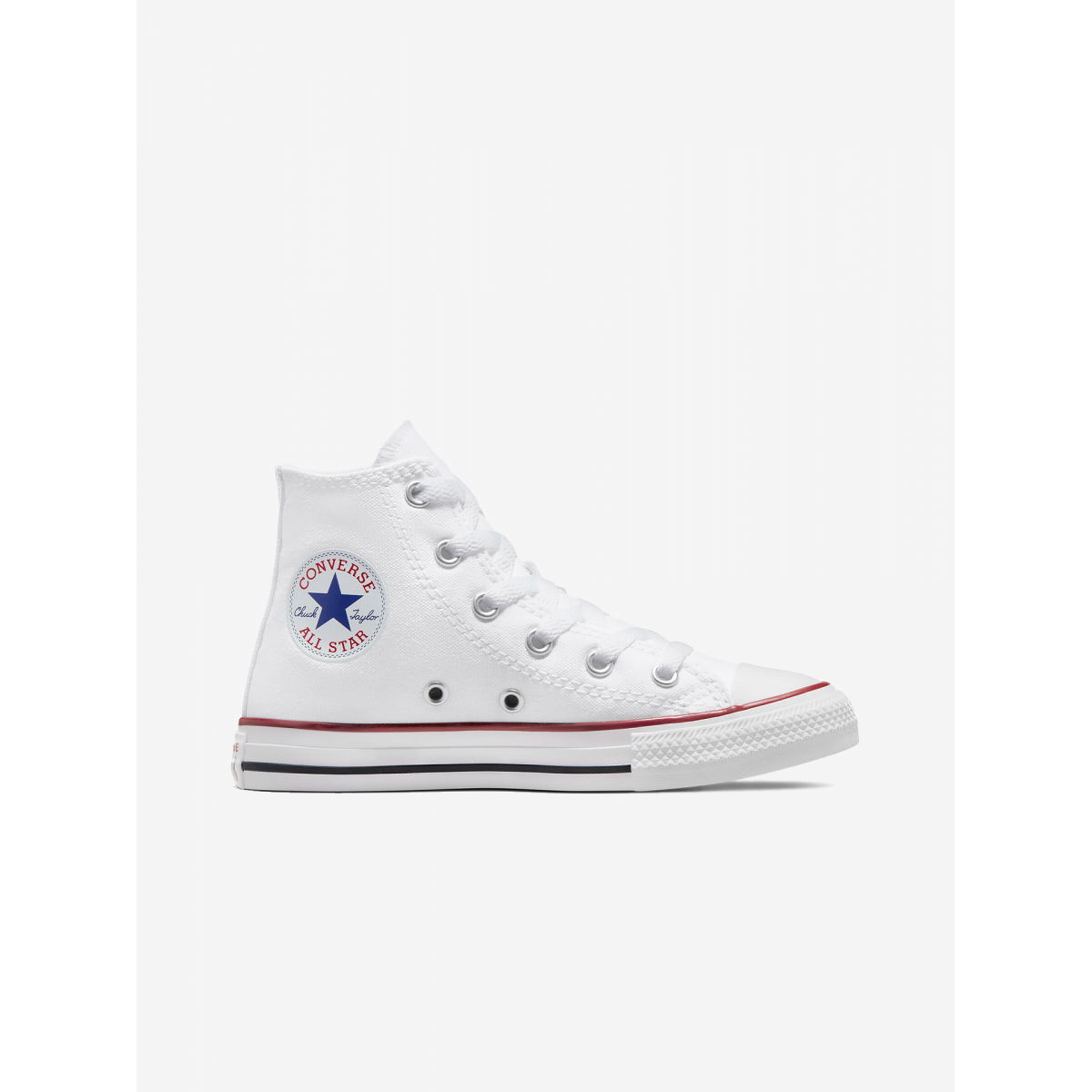 Converse Chuck Taylor All Star High Sneakers - 3J253C - BZR Online