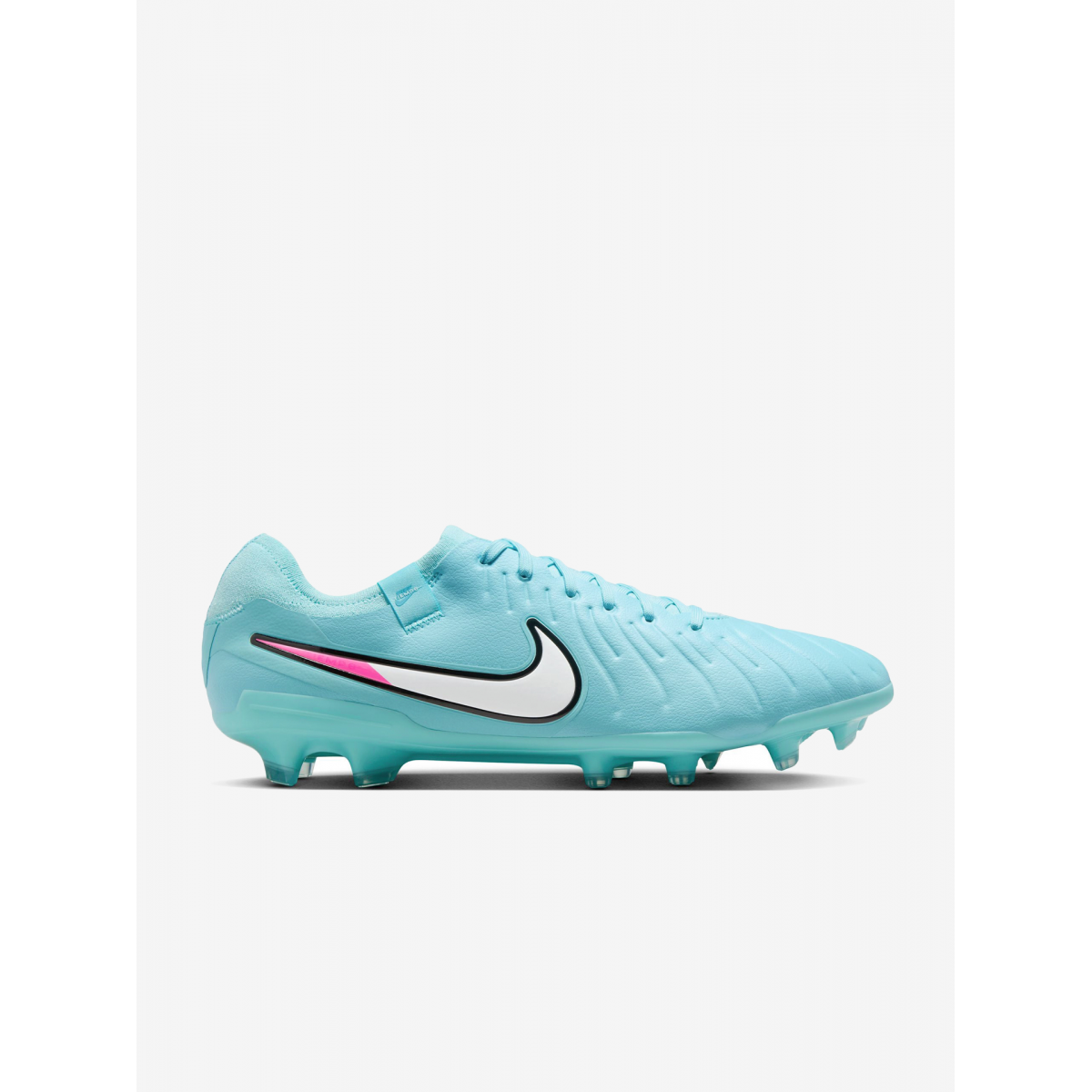 Nike Tiempo Legend 10 Pro FG Football Boots - DV4333-401 - BZR Online