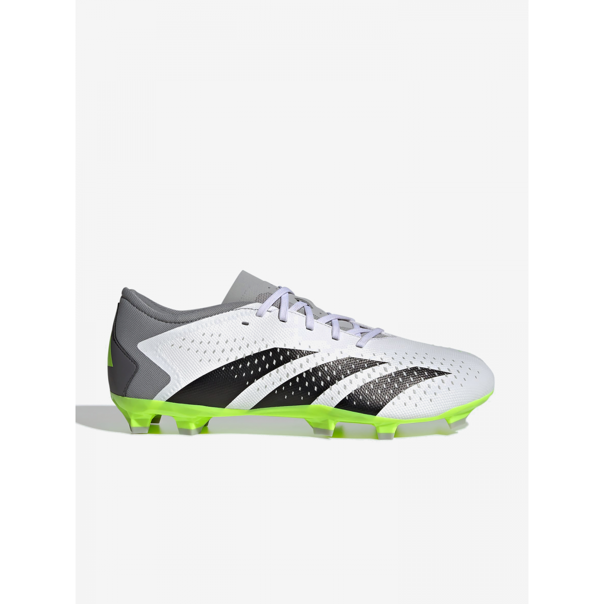Botas de fútbol adidas Predator Accuracy.3 Low FG - GZ0014 | BZR Online