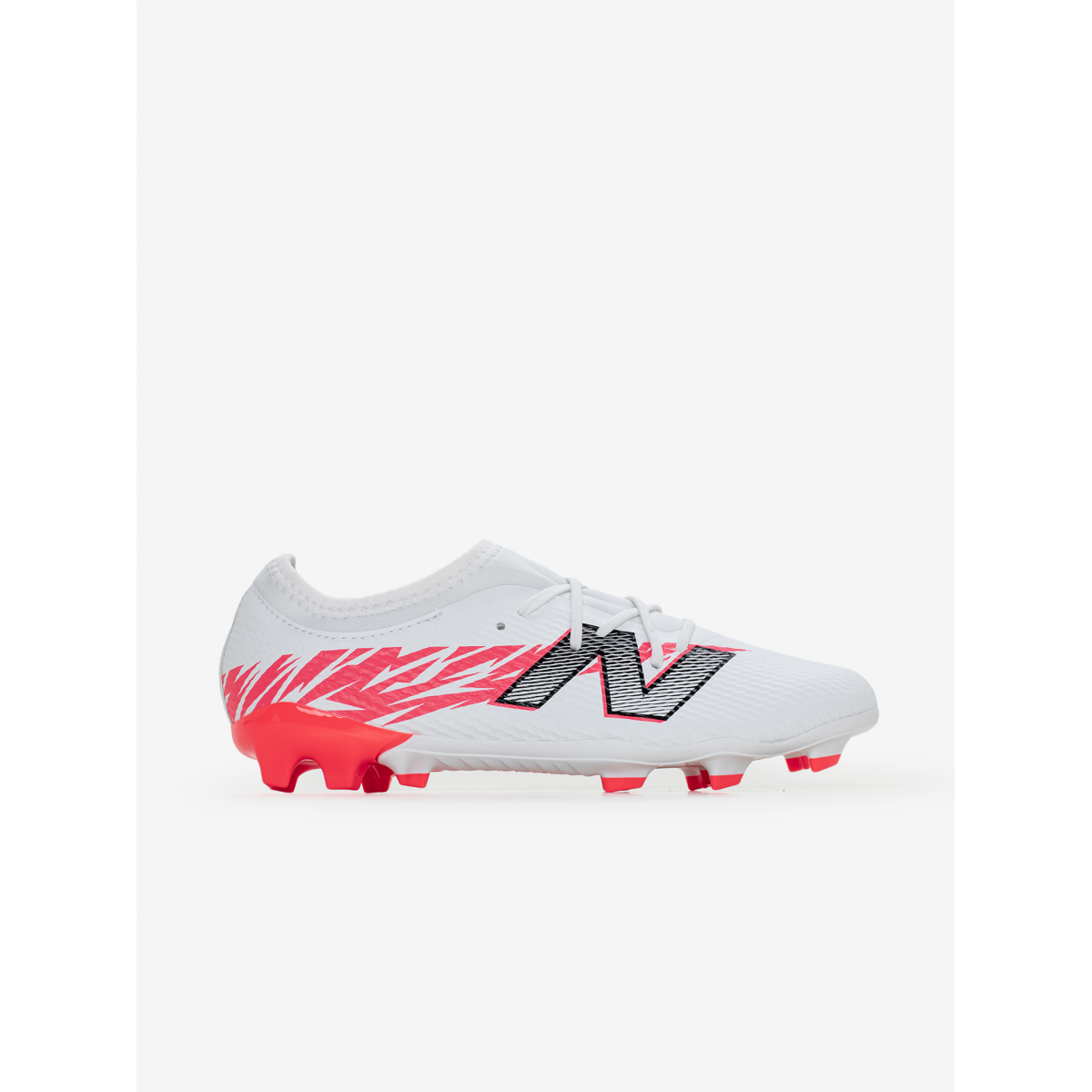 Chuteiras New Balance Furon Team V8 FG J - SJF3F-IB8 - BZR Online