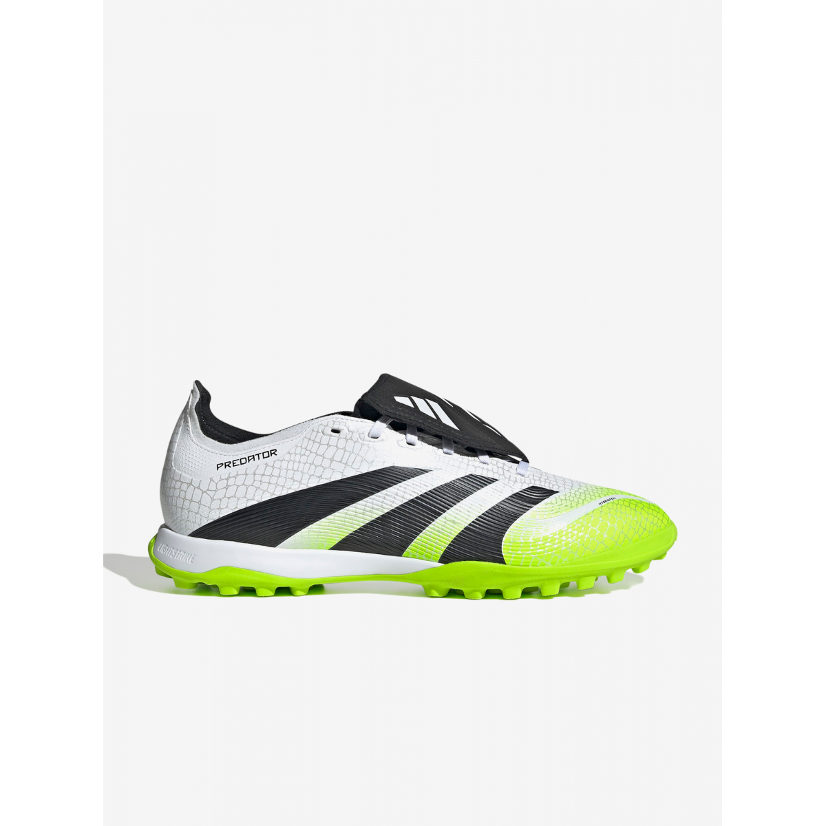 Adidas Predator League FT TF Trainers - JQ1072 - BZR Online