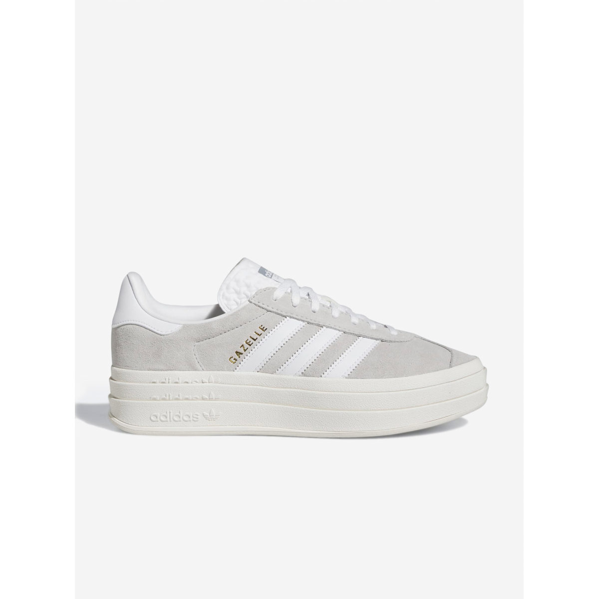 Sapatilhas Adidas Gazelle Bold W - HQ6893 - BZR Online