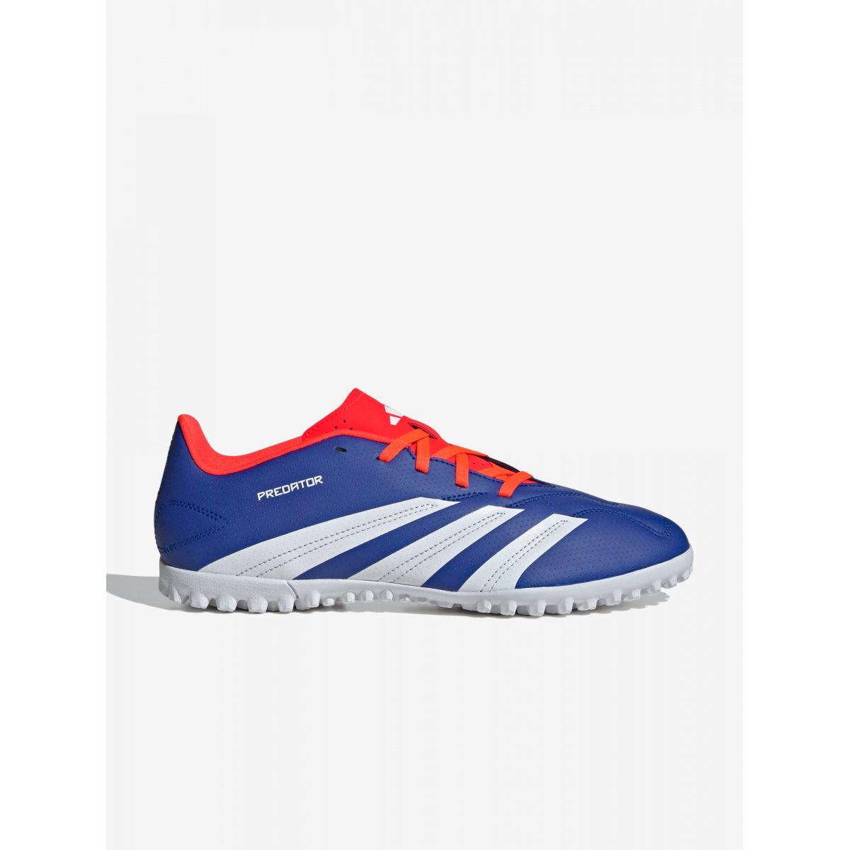Adidas Predator Club Turf Trainers - IF6399 - BZR Online