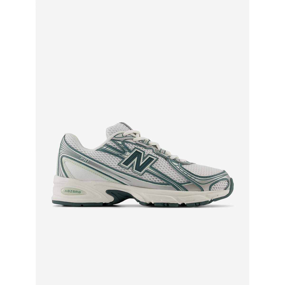 Zapatillas New Balance U740 V2 - U740-GR2 - BZR Online