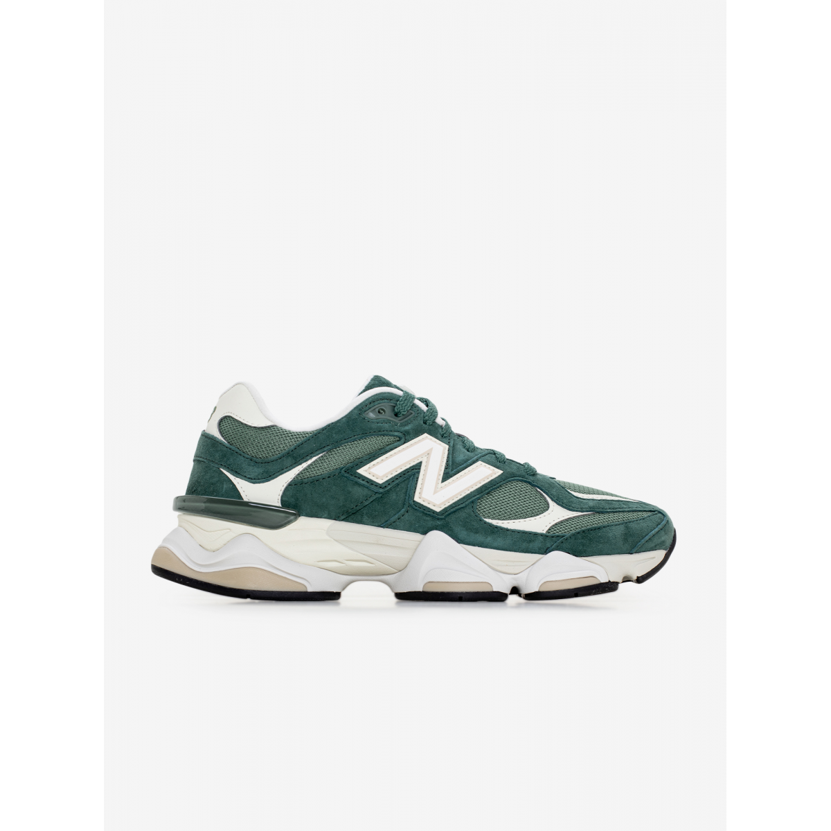 New Balance U9060 V1 Green Sneakers - U9060-EEK - BZR Online