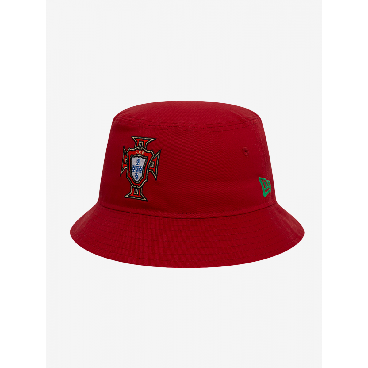 New Era Core Portugal Hat - 60591766E - BZR Online