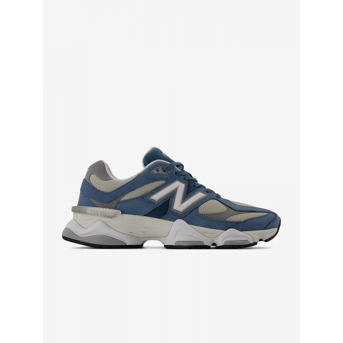 New Balance U9060 V1 Blue and Beige Sneakers - U9060-CTC - BZR Online