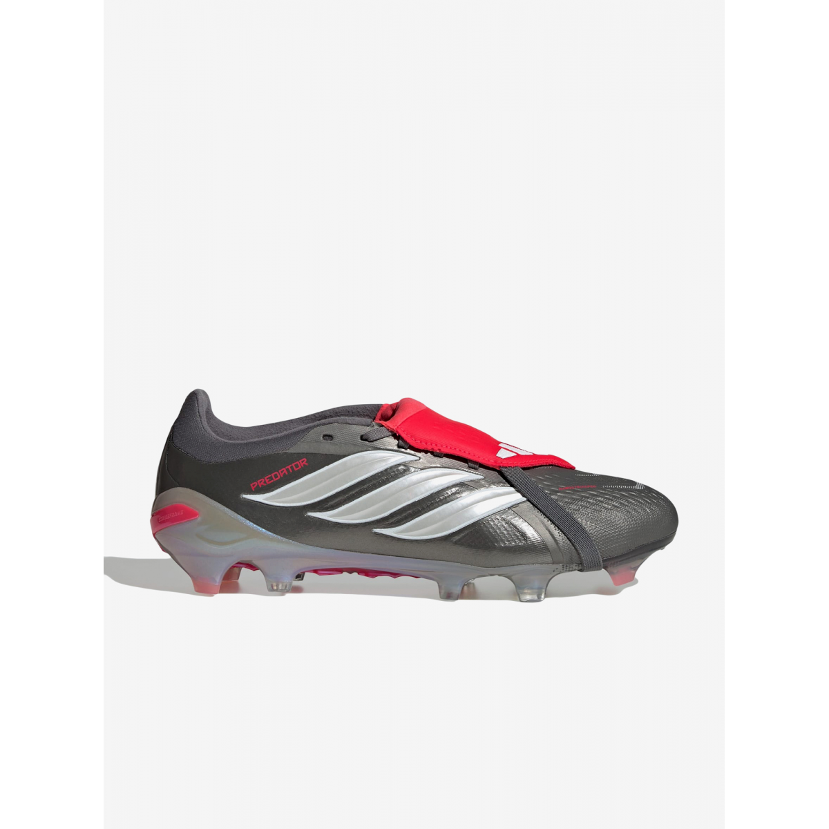 Botas de Fútbol Adidas Predator Pro FT FG - JR3324 - BZR Online