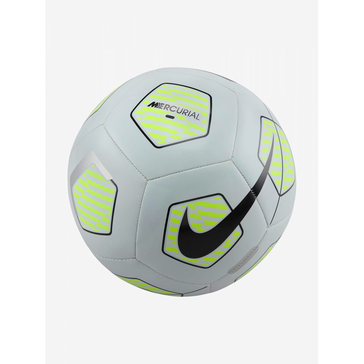 Nike Mercurial Fade Ball - FZ3036-043 - BZR Online