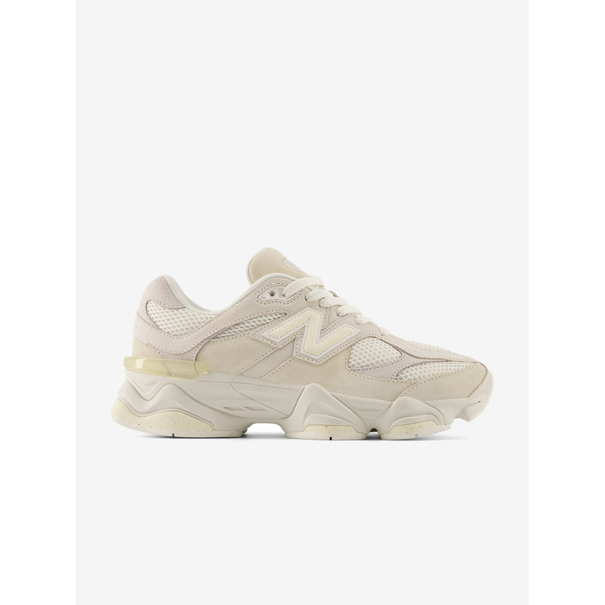 Sapatilhas New Balance GC9060 V1 Bege - GC9060-ER - BZR Online