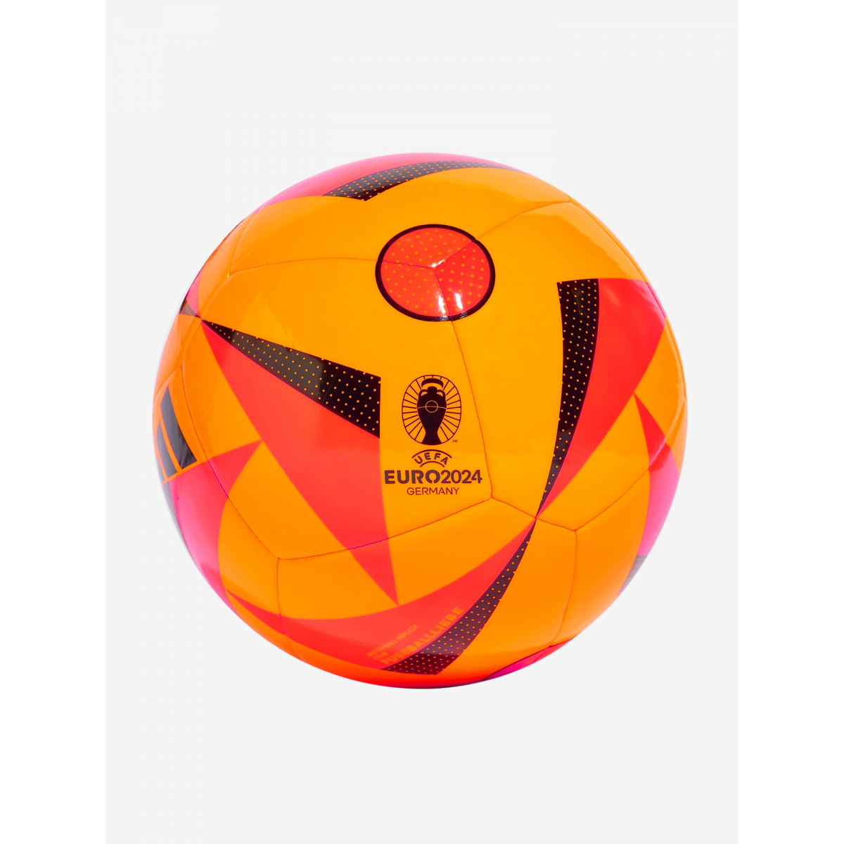Adidas UEFA Euro 24 Club Replica Ball - IP1615 - BZR Online