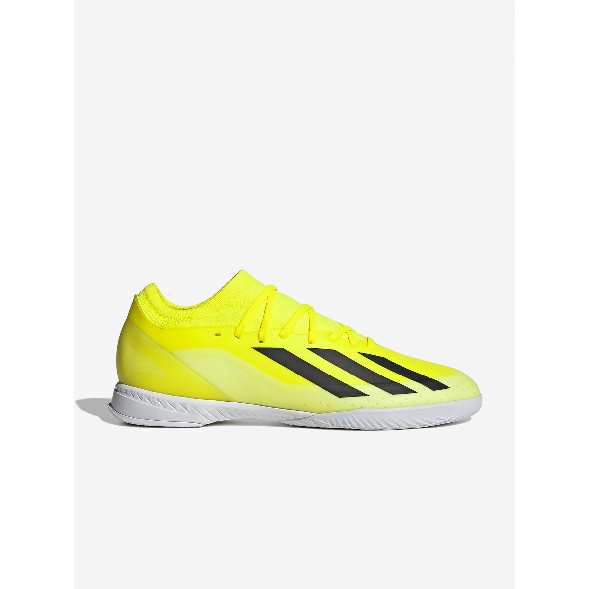 Adidas X Crazyfast League IN Trainers - IF0701 - BZR Online