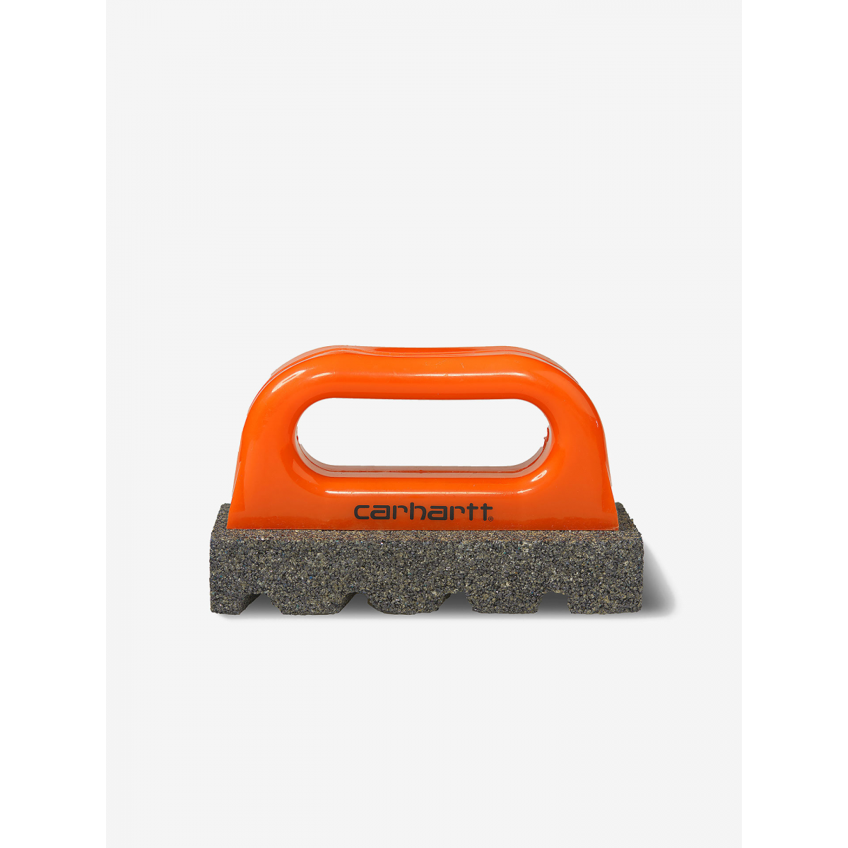 Carhartt WIP Skateboard Rub Brick Tool - I031276.1BK.XX - BZR Online