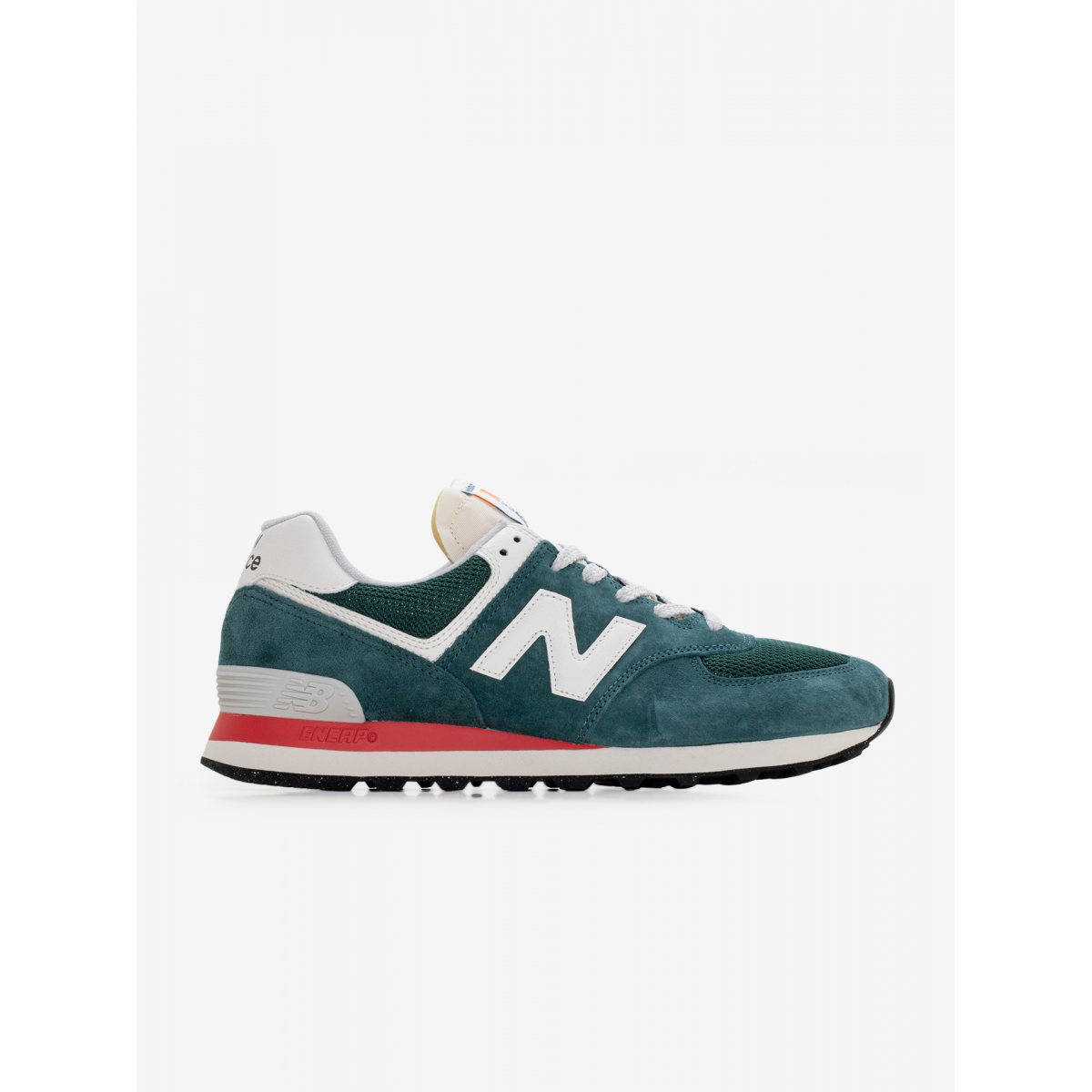 Zapatillas New Balance U574 V2 - U574-VPG - BZR Online